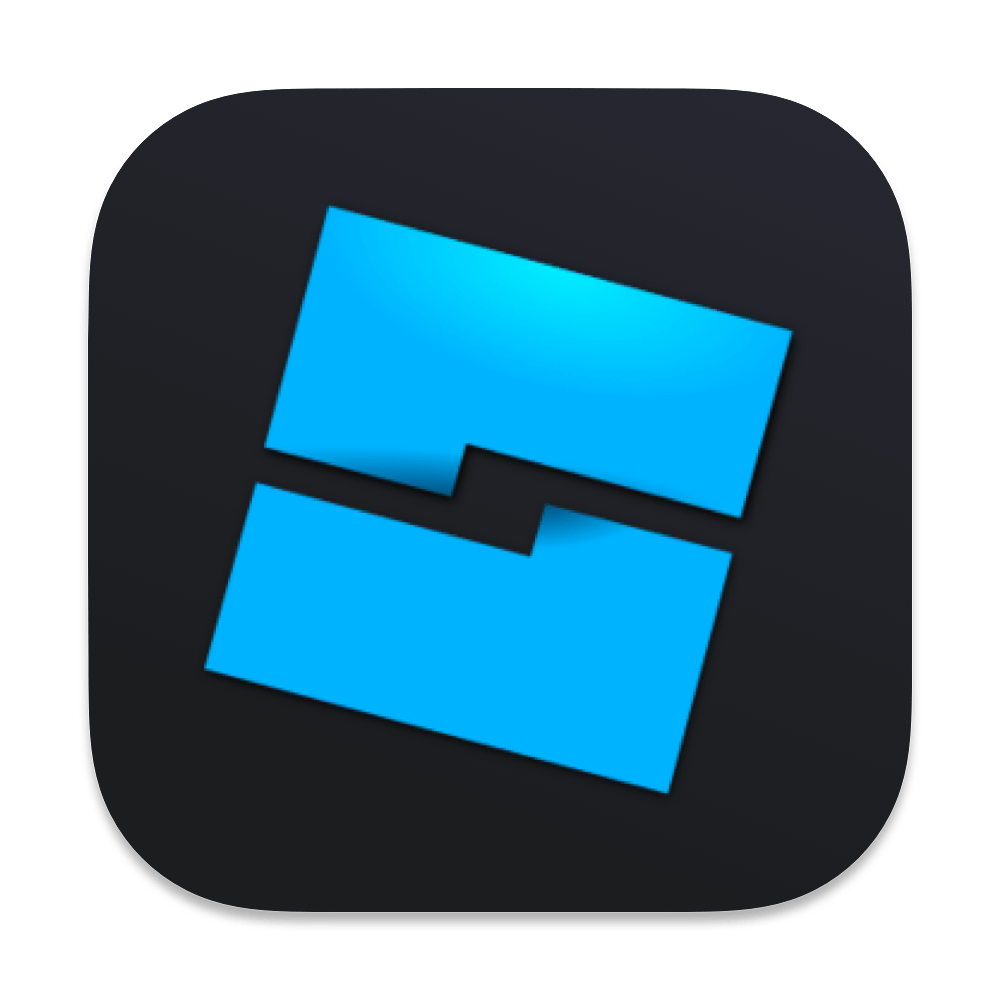 Roblox icons fitting with macOS - Community Resources - Developer Forum ...