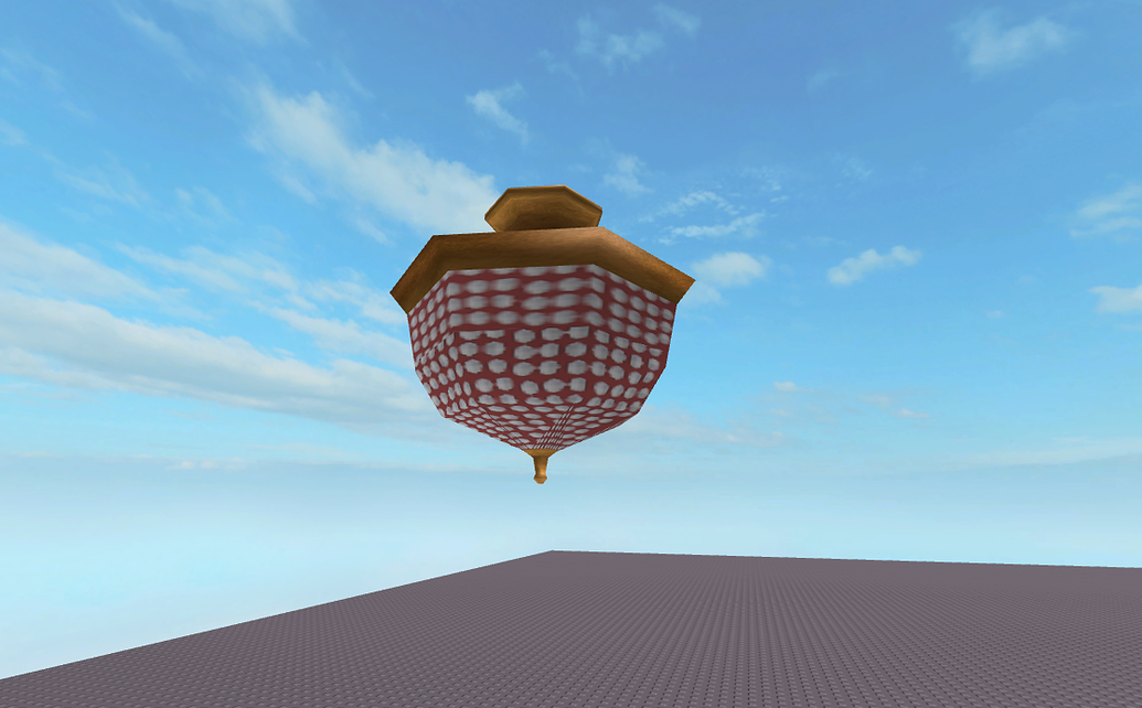 Meshparts emit glow with transparency in texture - Engine Bugs ...