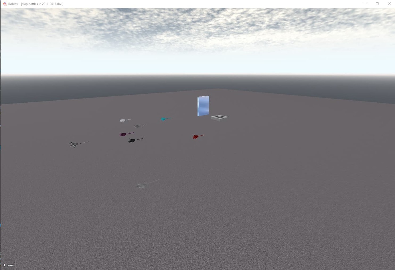 How to test your game in fullscreen - Platform Usage Support ...