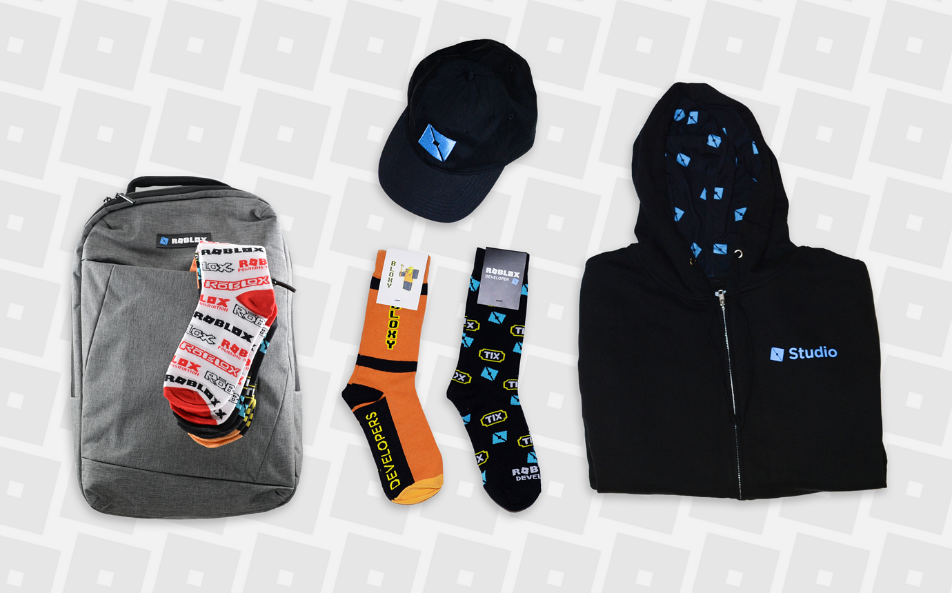 Developer Awards! Phase 1: Swag Bags - Community & Events - Developer ...