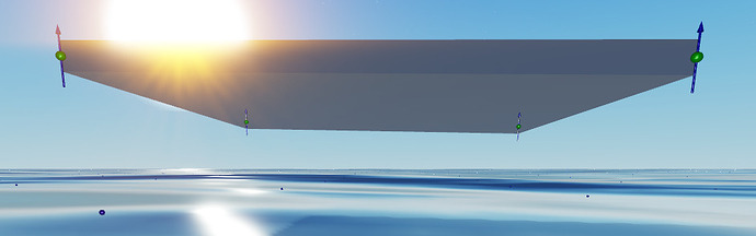 VectorForce help - Scripting Support - Developer Forum | Roblox