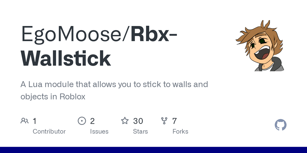Wall / Gravity controller? - Scripting Support - Developer Forum | Roblox