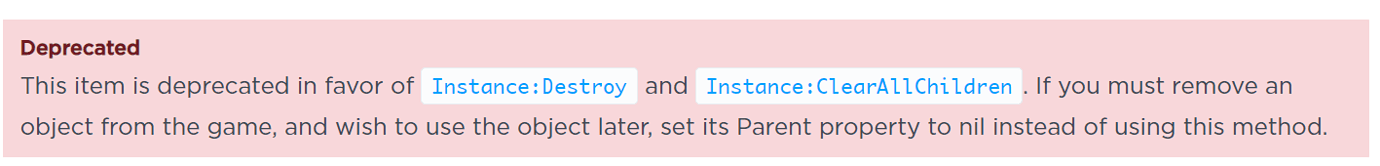 How do I despawn player model? - Scripting Support - Developer Forum | Roblox