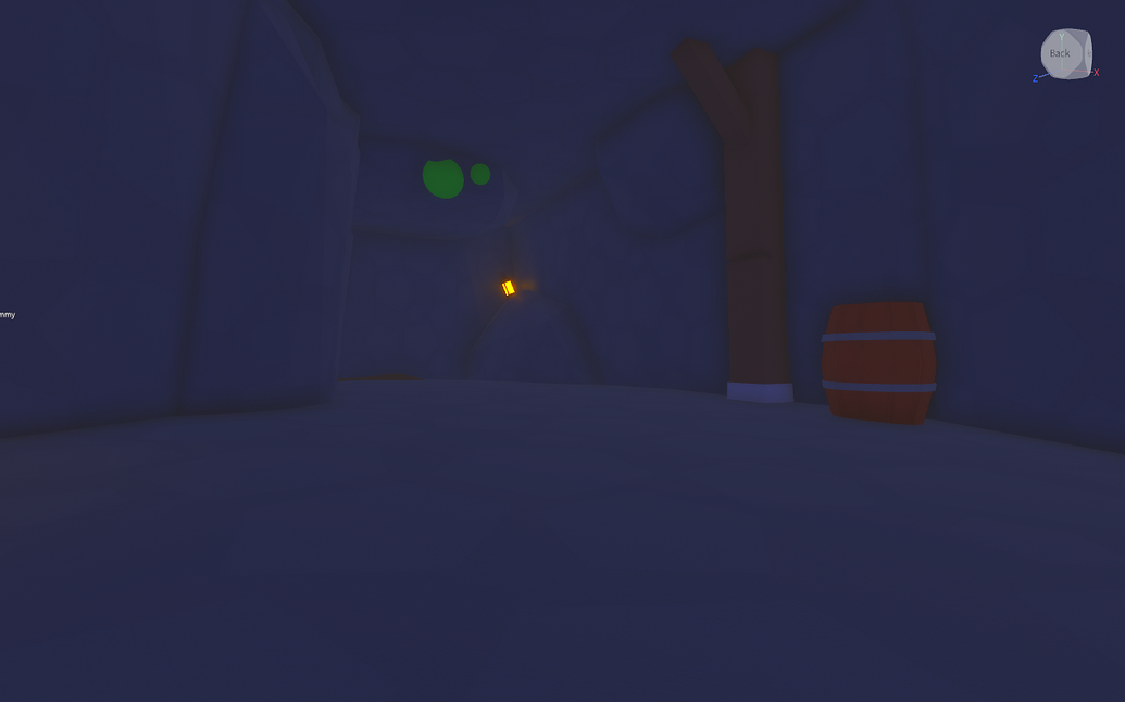 Low Poly Cave Feedback (old) - Creations Feedback - Developer Forum ...