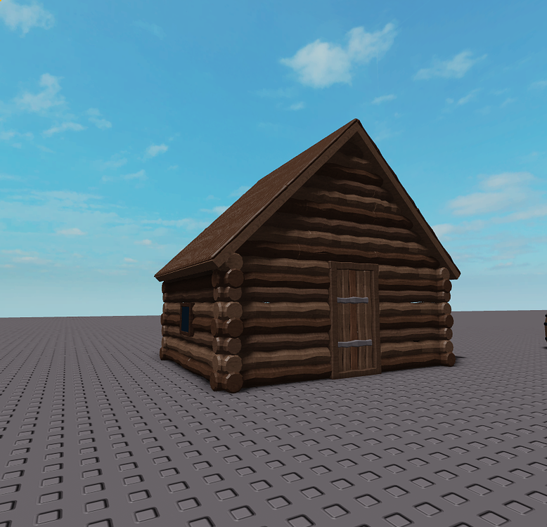 My Building/Modeling Portfolio - Portfolios - Developer Forum | Roblox