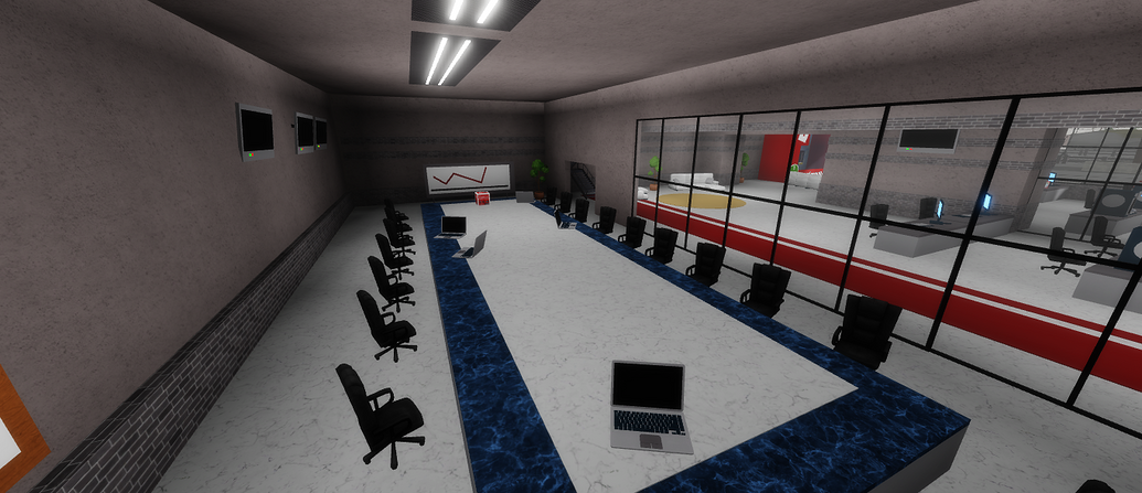 Suggestion to the Lunch room area - Creations Feedback - Developer ...