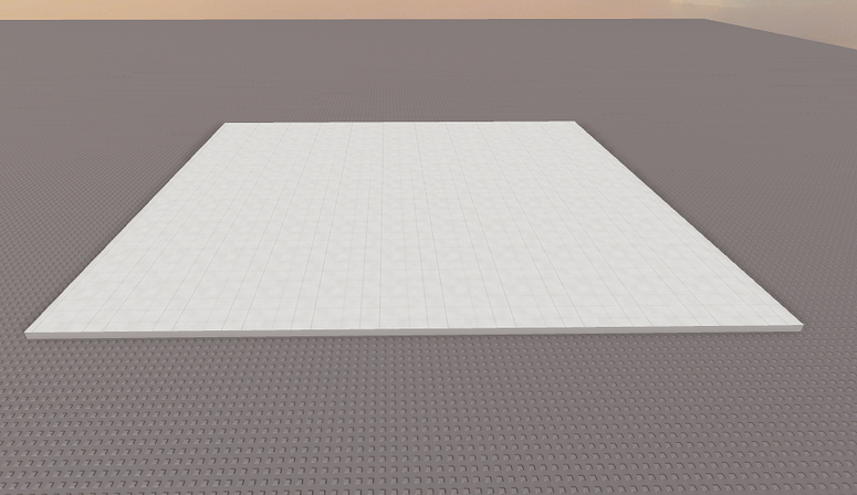 How to get a reflective surface - Community Tutorials - Developer Forum ...