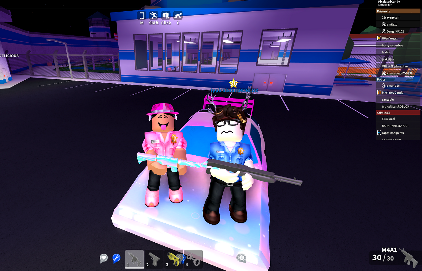 Developer Spotlight: Meet Taymaster & PixelatedCandy - Community ...