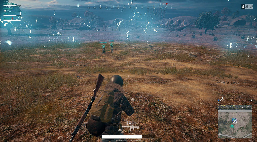 How to use forcefield material? - Building Support - Developer Forum ...