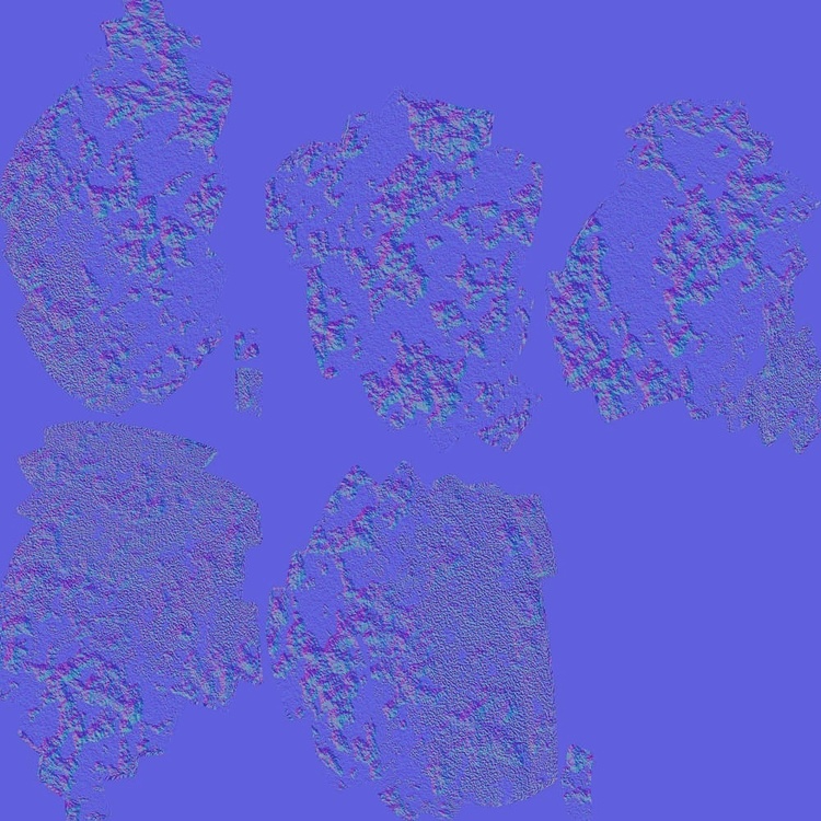 How do you reliably upload normal maps? - Building Support - Developer ...