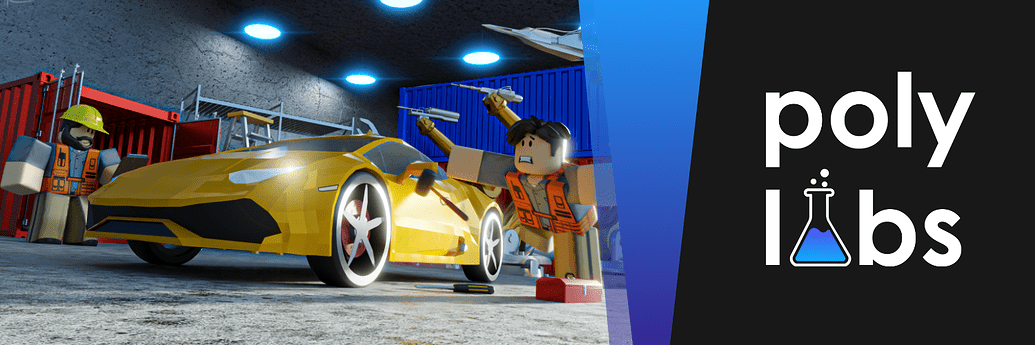[OPEN] [$750USD] Programmer for Polylabs - Recruitment - Developer Forum | Roblox
