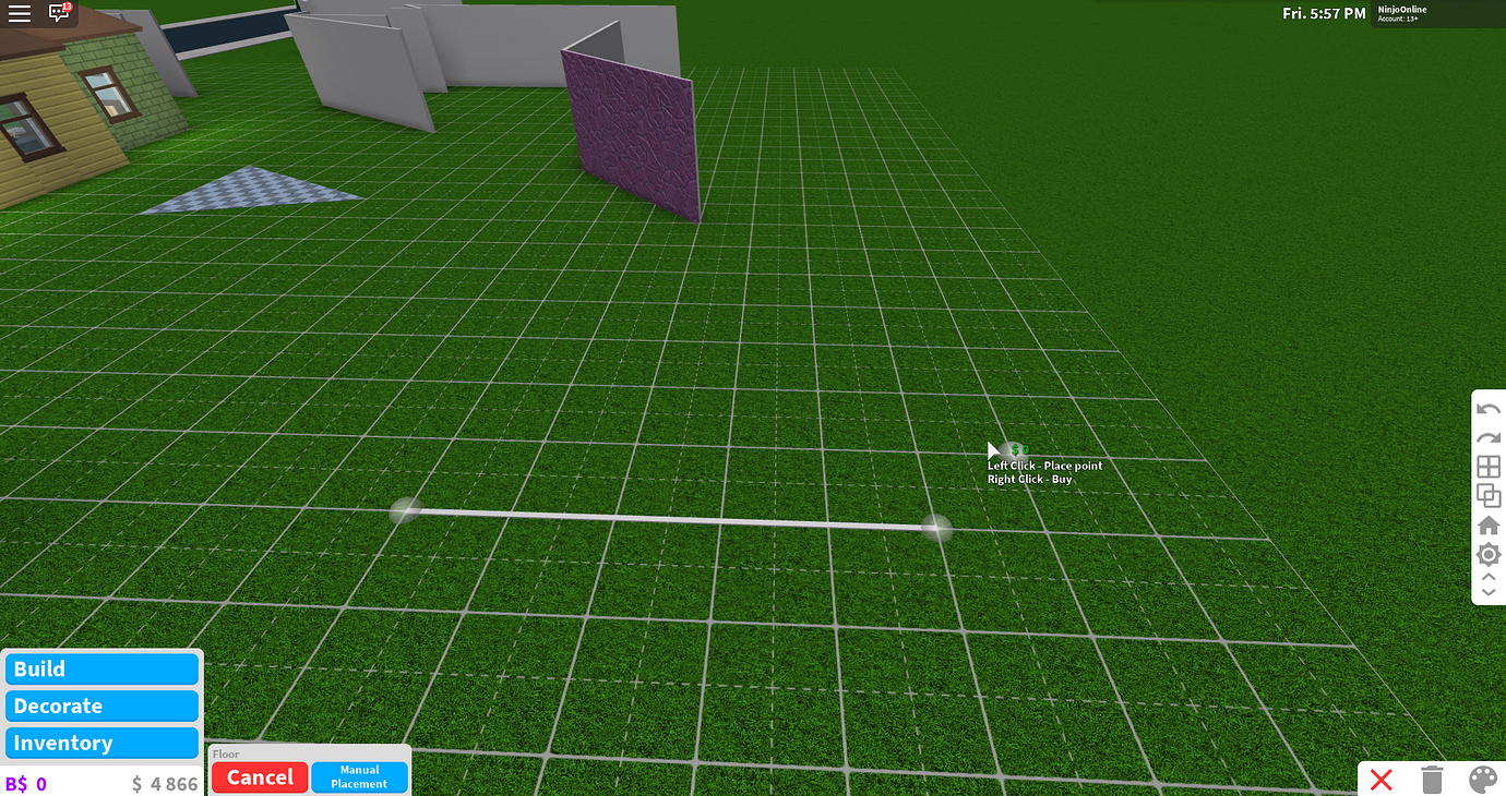 Filling a Polygon from given nodes - Scripting Support - Developer Forum | Roblox
