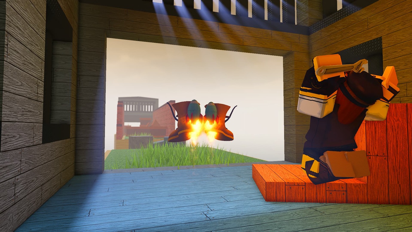 The Day the Noobs Took Over Roblox 3 - Change Log - Bulletin Board ...
