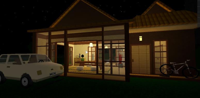 Japanese Home Build - Creations Feedback - Developer Forum | Roblox
