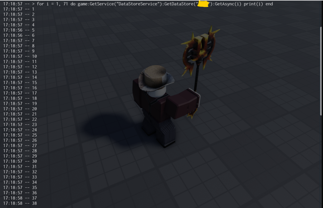 Is the DataStore request limit documented on create.roblox outdated ...