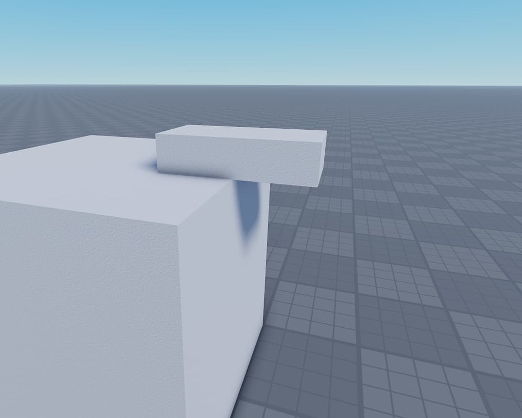 How do I detect if a part is on a ledge? - Scripting Support - Developer Forum | Roblox