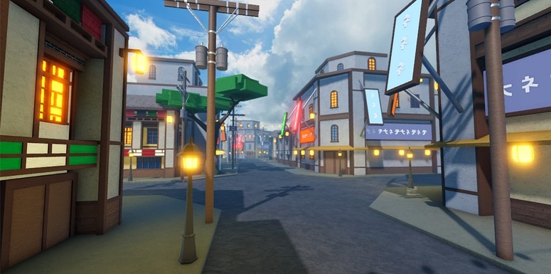 Experienced Builder | Dark - Portfolios - Developer Forum | Roblox