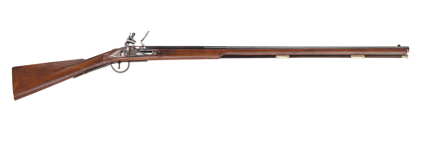 My First Musket Model - Creations Feedback - Developer Forum | Roblox