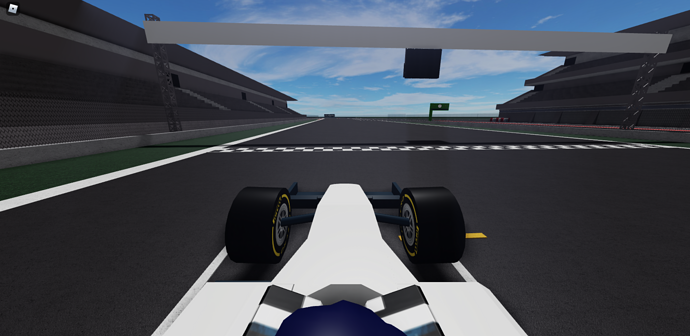 F1 Circuit And F1 Car - Creations Feedback - Developer Forum | Roblox