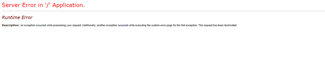 Roblox is currently down - Bug Reports - Developer Forum | Roblox