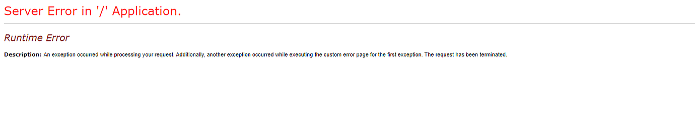 Roblox is currently down - Bug Reports - Developer Forum | Roblox