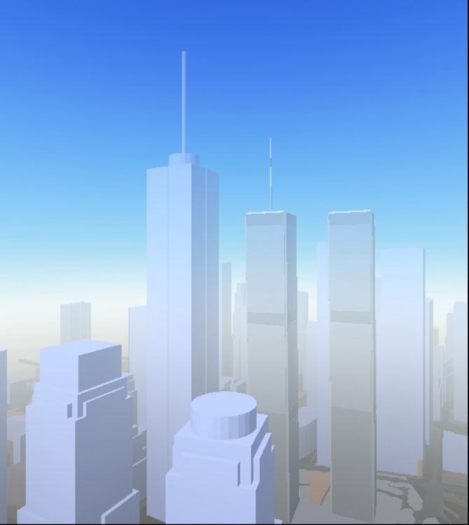 Tips for making textures for many models in a short amount of time ...