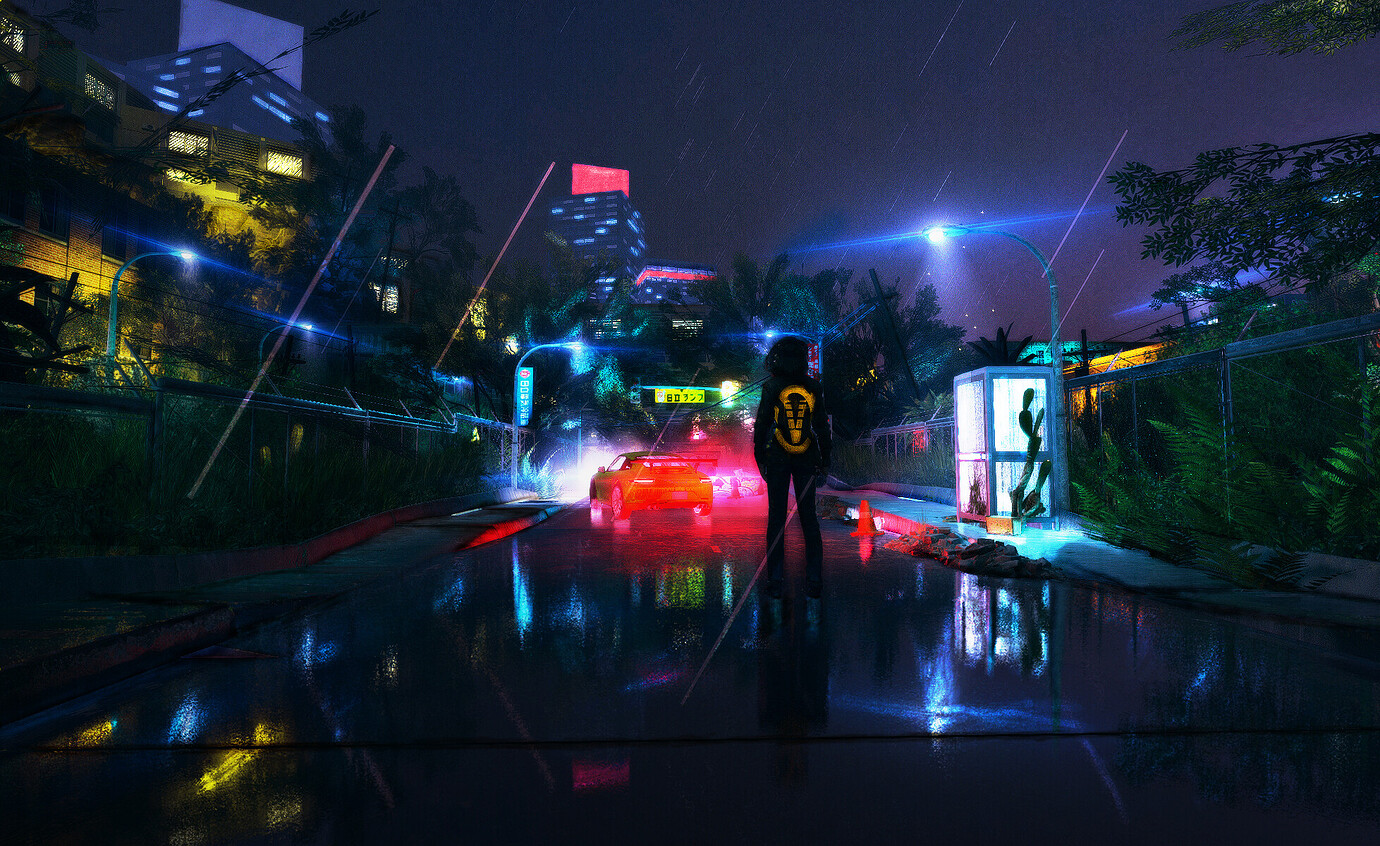 FeedBack Epic street showcase - Creations Feedback - Developer Forum ...