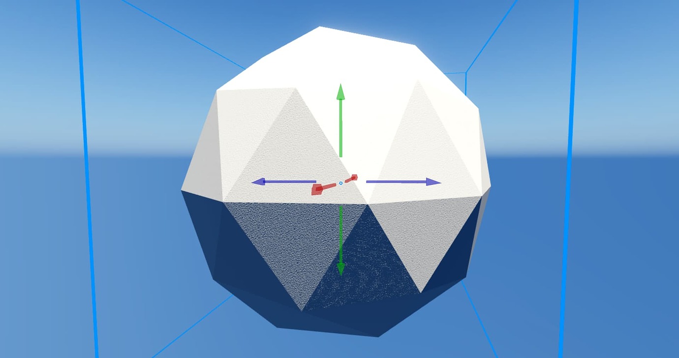 How to create the "ps1 look" in roblox, using 3 methods - Community ...