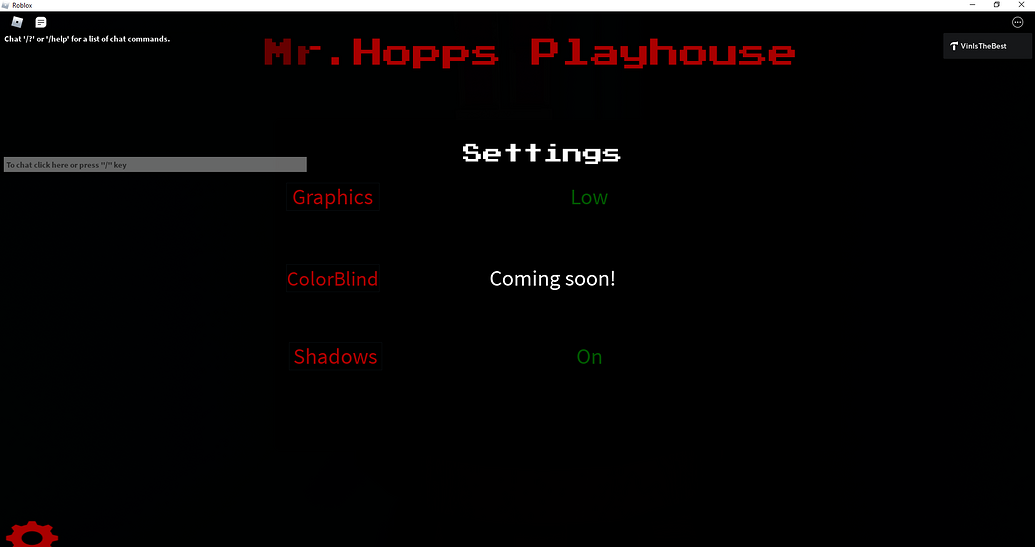 Setting bar resets - Scripting Support - Developer Forum | Roblox