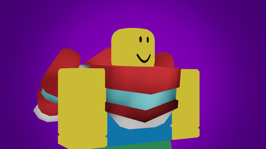 3D Modeling Work and Rigging - Impwick - Portfolios - Developer Forum ...