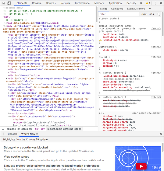 How to Create a Rank Management System using Glitch - Community ...