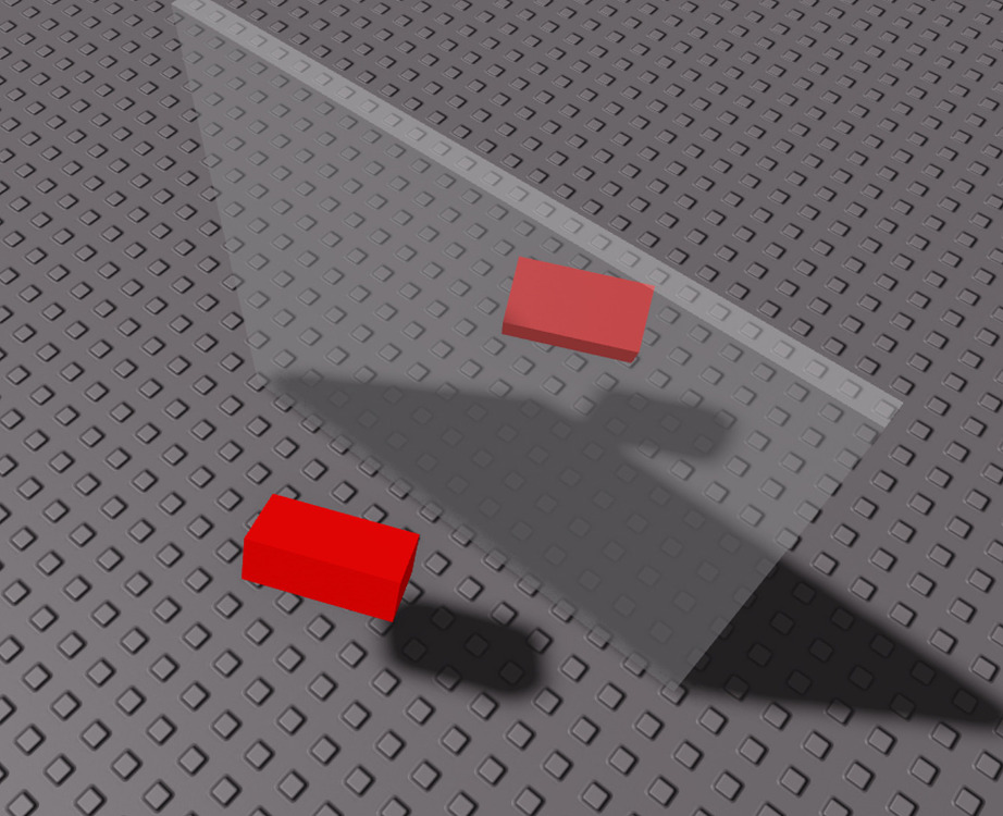 Find a rotated orientation - Scripting Support - Developer Forum | Roblox