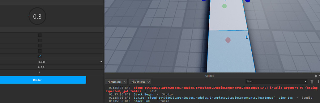 Introducing Archimedes 3 - A building plugin - Community Resources ...