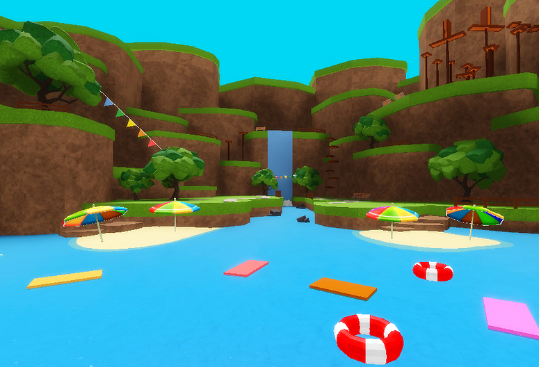 I need more ideas for my lobby! - Building Support - Developer Forum ...