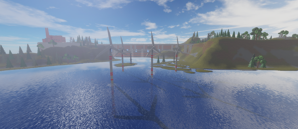 Suggestion to the Lunch room area - Creations Feedback - Developer ...