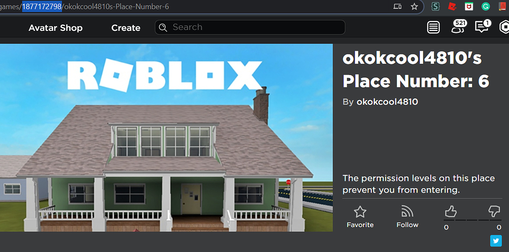 Introducing Two Game Security Settings: Third Party Sales & Cross Game ...