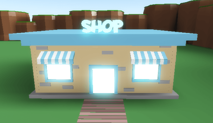 Feedback on Builds - Building Support - Developer Forum | Roblox