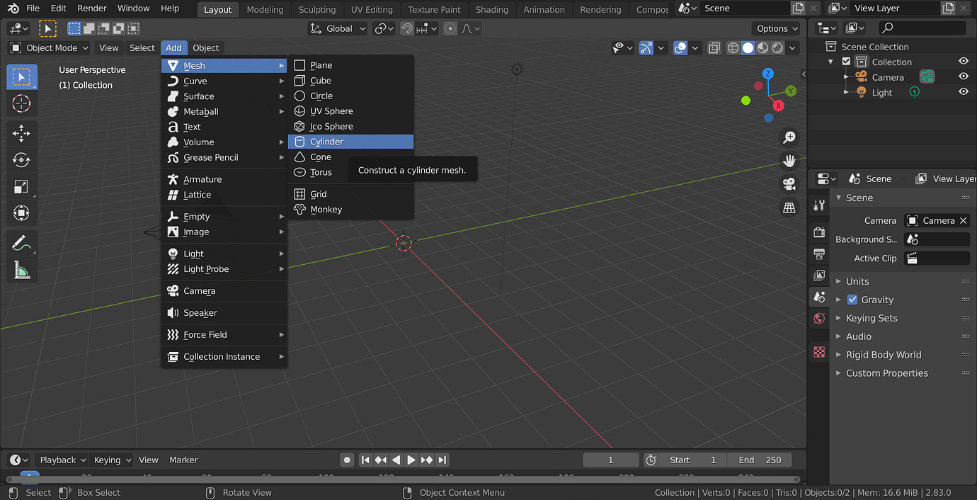 UGC Hat Tutorial - Cartoony Top Hat - Community Tutorials - Developer ...