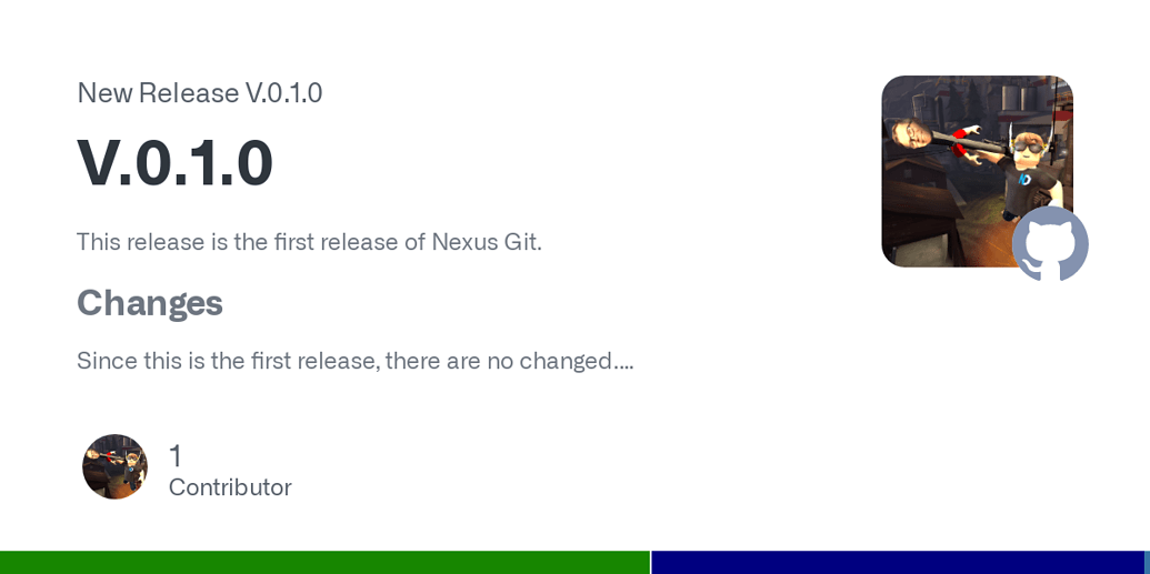 Nexus Git - Roblox Studio Git Control for Rojo Projects [Suspended ...