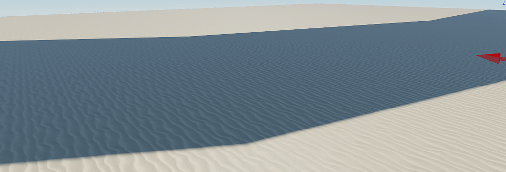Disabling voxel shadows in Future lighting mode - Building Support ...