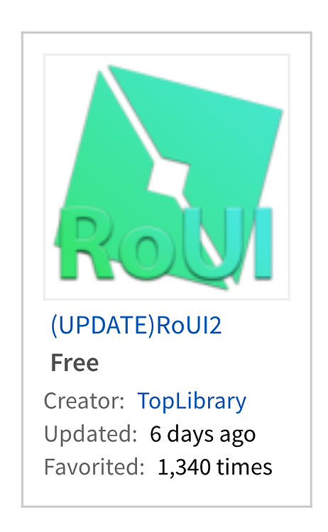Random require script appearing each time I login to studio - Scripting Support - Developer ...