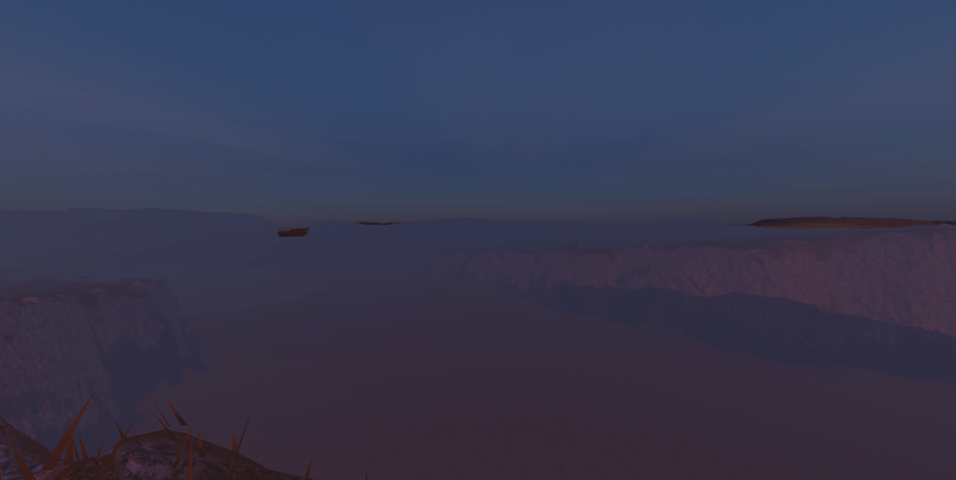 Great Rift Valley - Showcase - Creations Feedback - Developer Forum ...