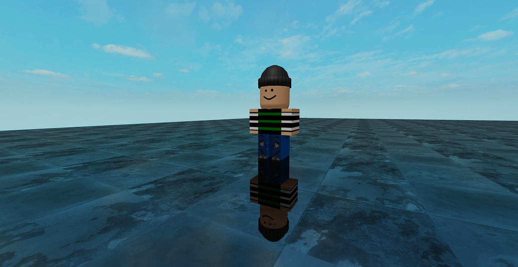 Creating Realistic Object Reflection - Community Tutorials - Developer ...