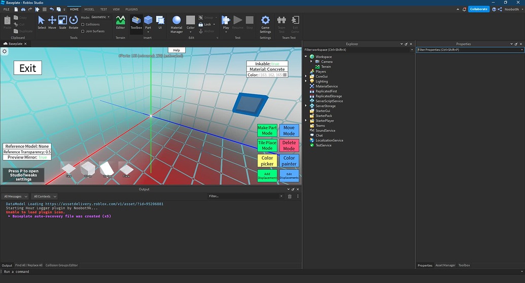 [technical guide] Spla toon (alpha) MapMaker - Community Tutorials ...