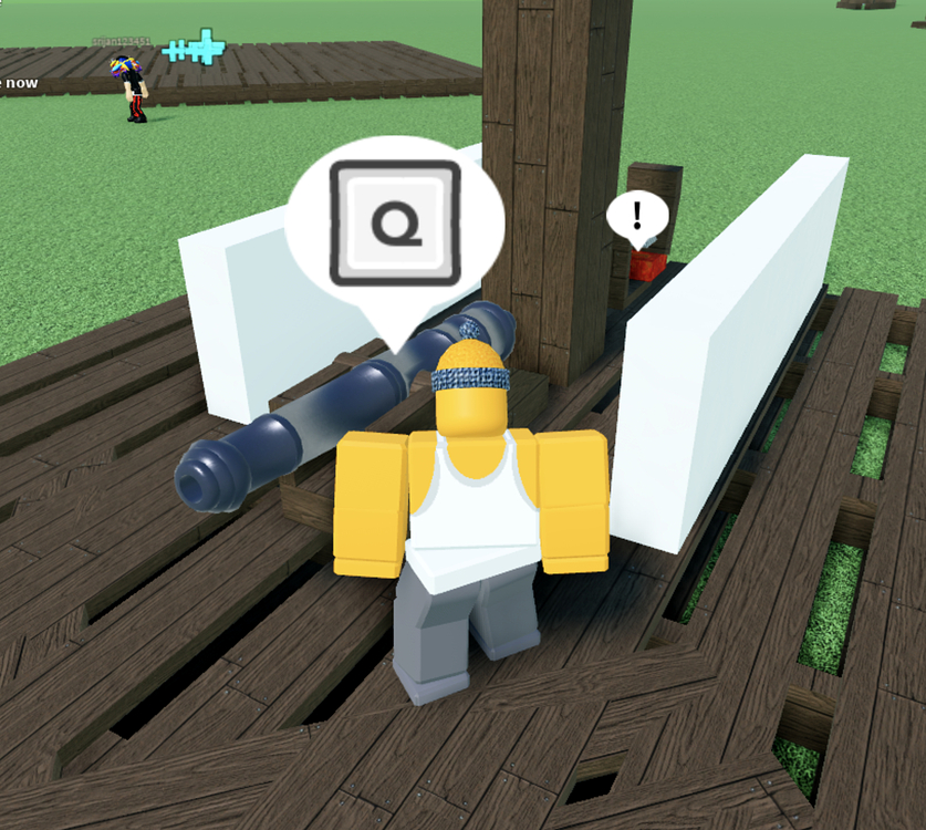 Extend ContextActionService with ClickDetector-like solution - Engine ...