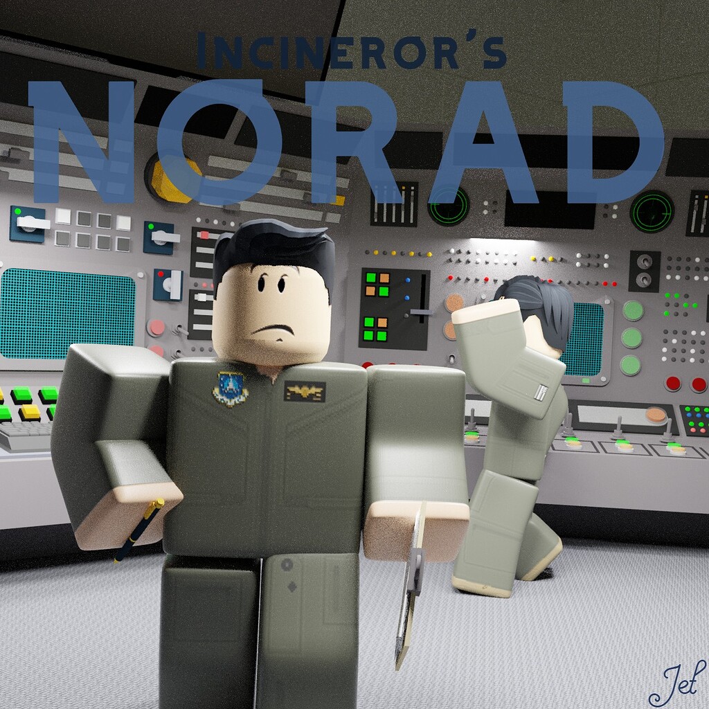 GFX Bi-Annual Showoff and Comparison B) - Creations Feedback ...