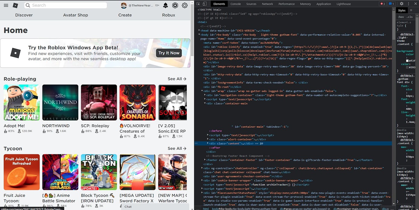 How to make a Roblox Bot using Roblox API! - Community Tutorials ...