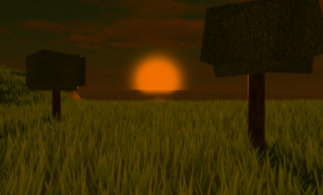 (FEEDBACK) Sunrise - Building Support - Developer Forum | Roblox