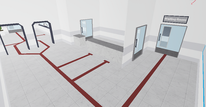 My Portfolio {Building} - Portfolios - Developer Forum | Roblox