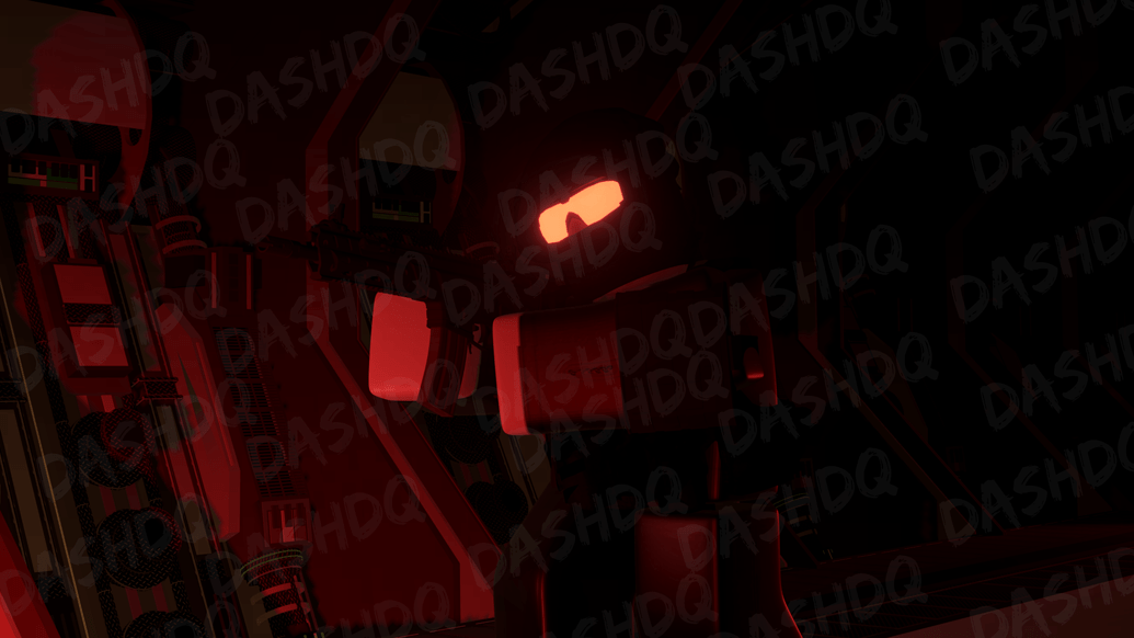 SCP GFX Feedback - Creations Feedback - Developer Forum | Roblox